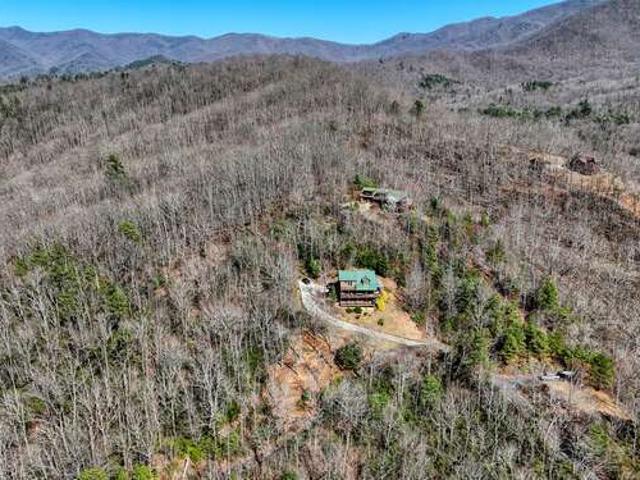 230 Smokin Ridge