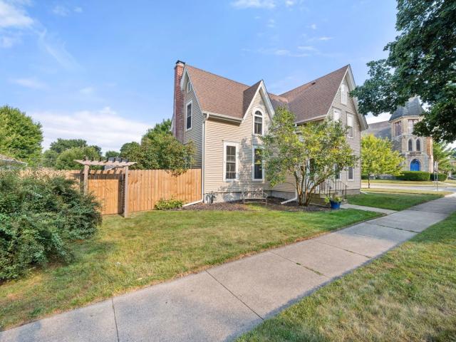 230 Somonauk Street