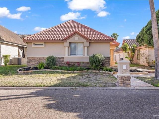 230 San Jacinto St, Mission, TX 78572