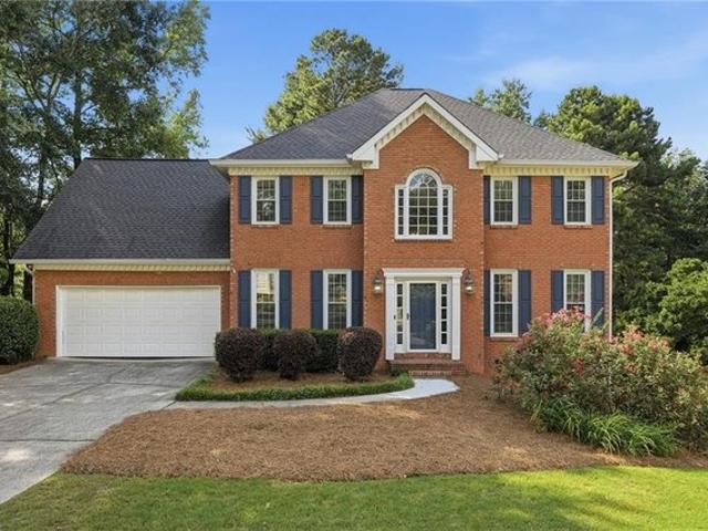 230 Shyrewood Dr, Lawrenceville, GA 30043