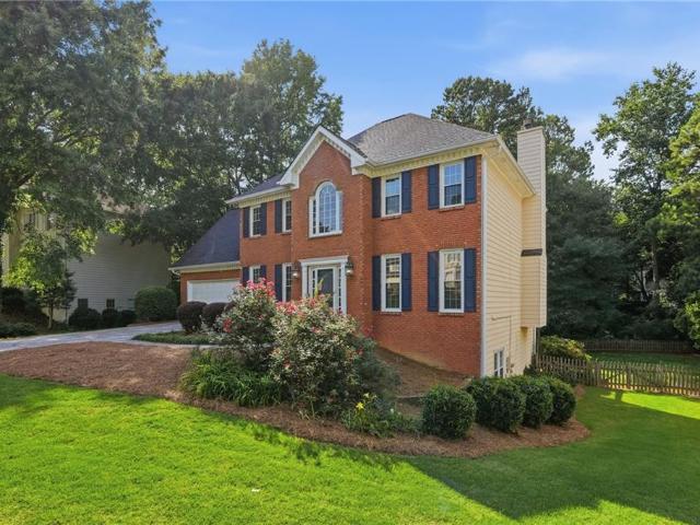 230 Shyrewood Drive
