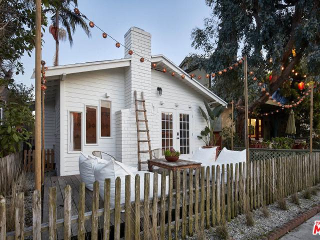 230 Sherman Canal