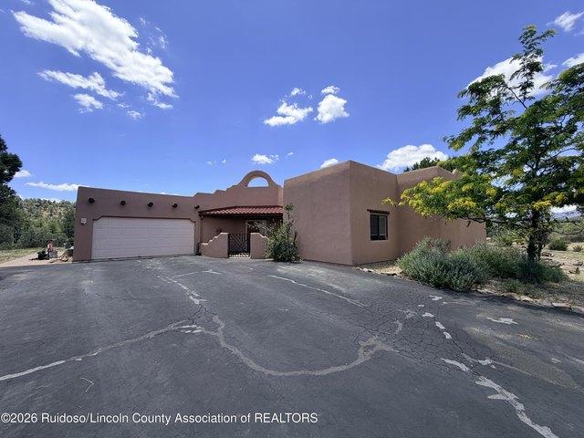 230 Sierra Blanca Airport Rd Lot 4A, Alto, NM 88312