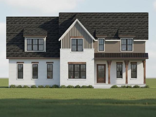 230 Slocum Dr, Wendell, NC 27591