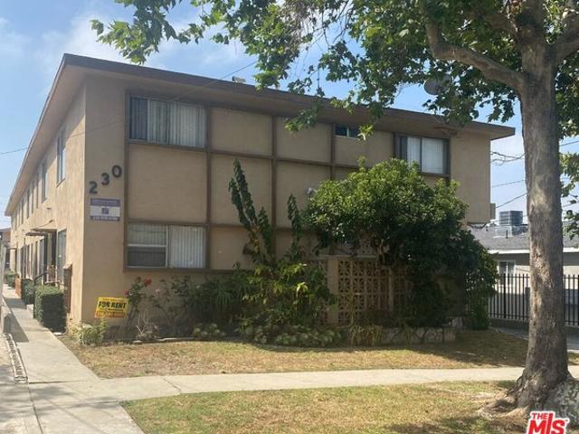 230 Stepney St, Inglewood, CA 90302