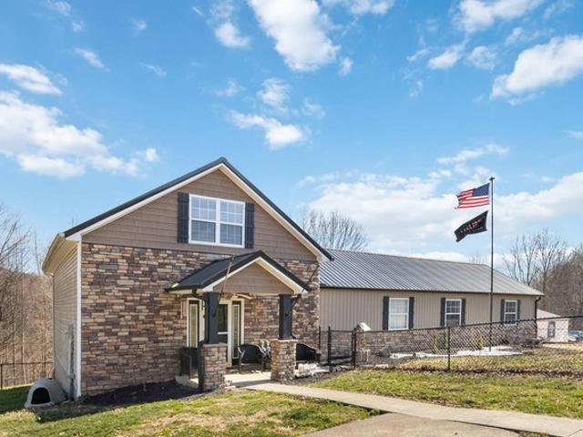 230 Stephen Trace Rd, Barbourville, KY 40906