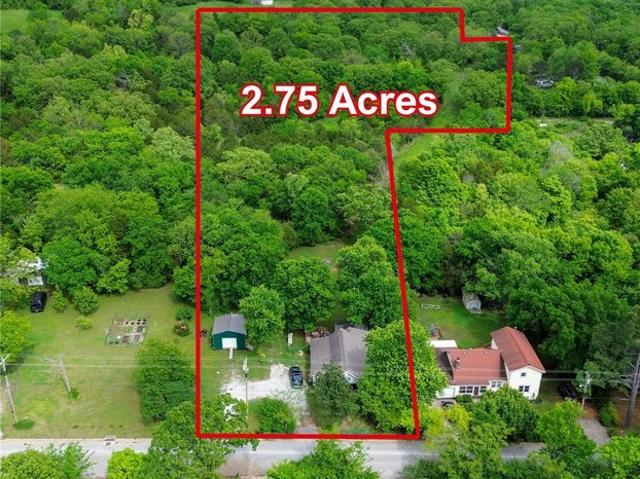 230 Stone Bridge Rd Lots 9 & 10, Fayetteville, AR 72701