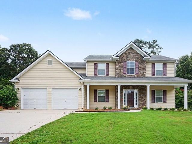 230 Stone Ridge Way, Covington, GA 30016