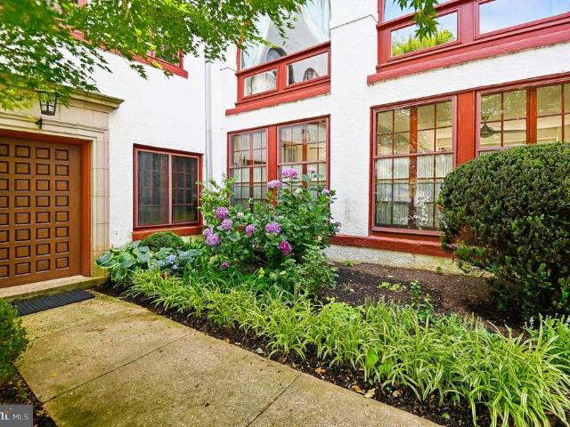 230 Stony Run Lane # 4A