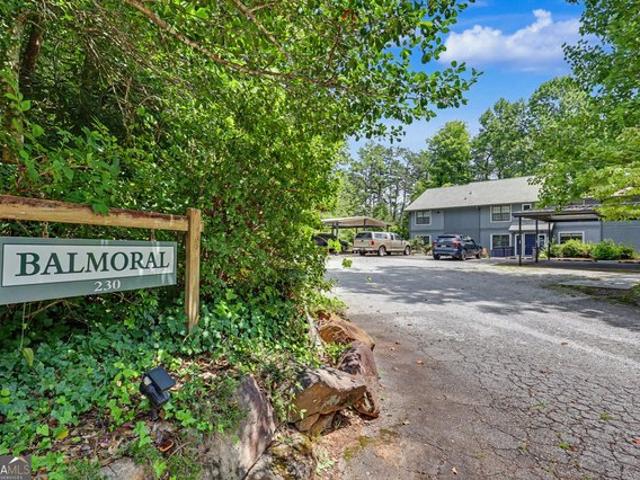 230 Stornoway Dr Unit 3, Clayton, GA 30525