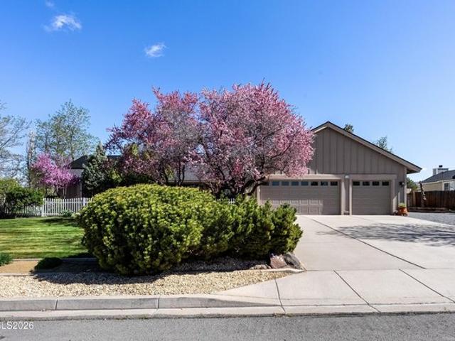 230 Sunlit Ter, Spanish Springs, NV 89441