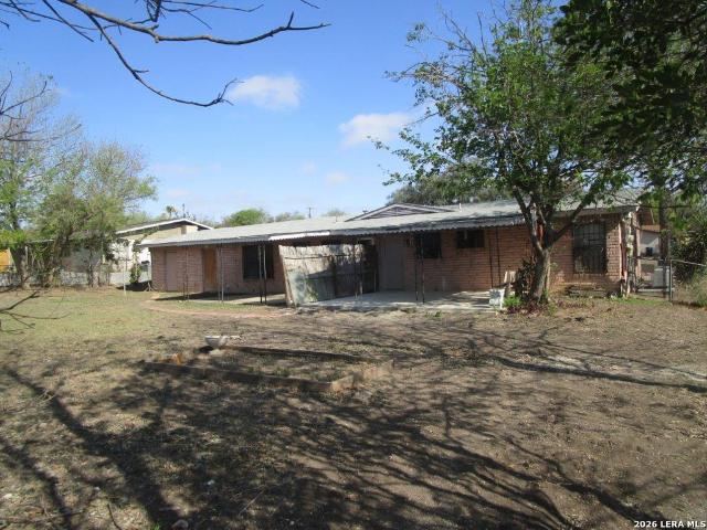230 Sunnyland Dr, San Antonio, TX 78228 | MLS #1958 | Compass