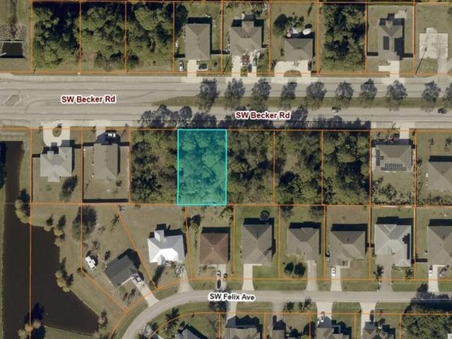 230 SW Becker Rd, Port Saint Lucie, FL 34953