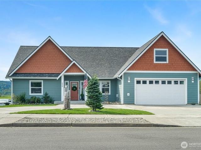 230 Swiss Ave, Montesano, WA 98563