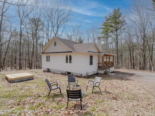 230 Potic Mountain Road