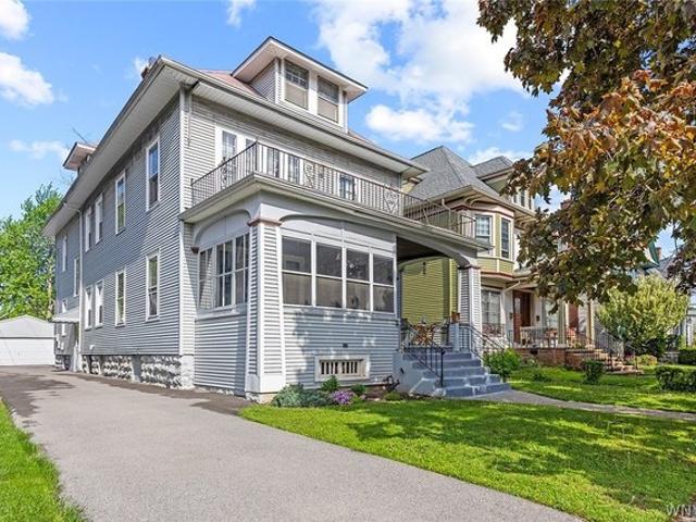 230 Parker Ave, Buffalo, NY 14214