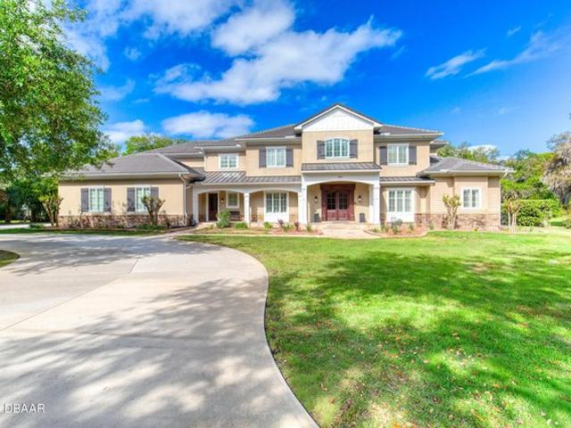 230 Parrulli Dr, Ormond Beach, FL 32174