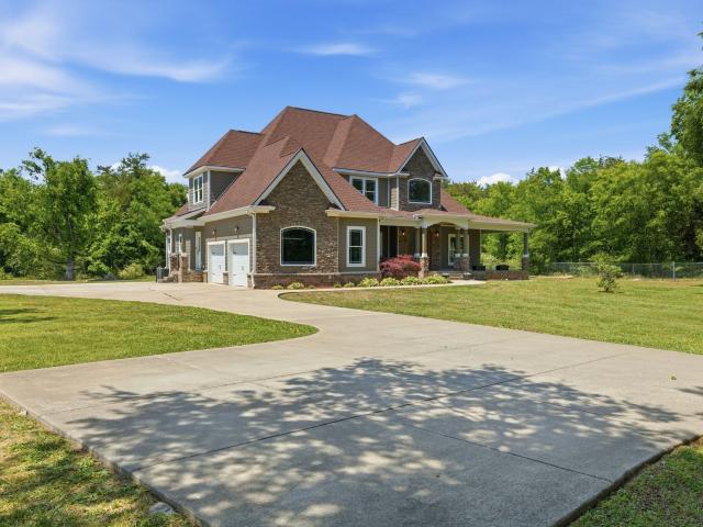 230 Peebles Dr