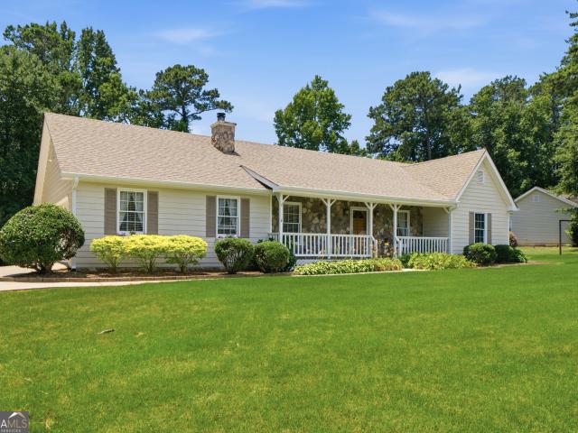 230 Pine Tree Lane