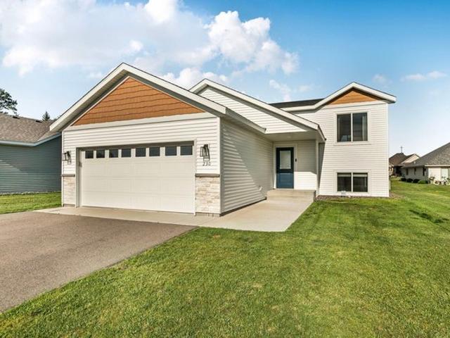 230 Pine Tree Rd S, Litchfield, MN 55355