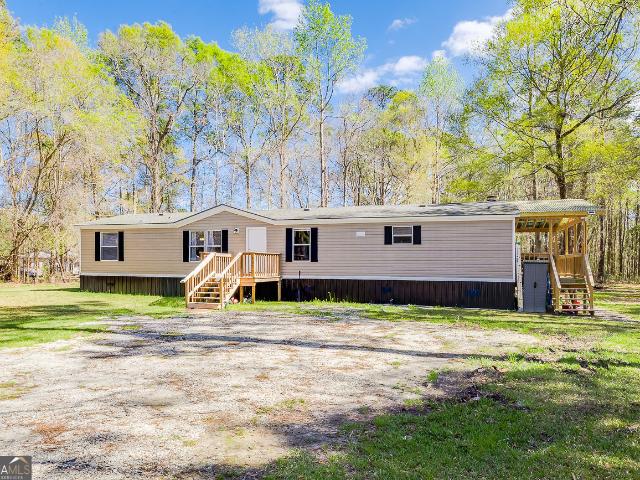 230 Pine Needle Dr, Ellabell, GA 31308 | MLS #10710