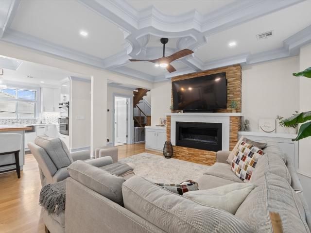 230 Proctor Ave, Unit 2, Revere, MA 02151 | MLS #73504