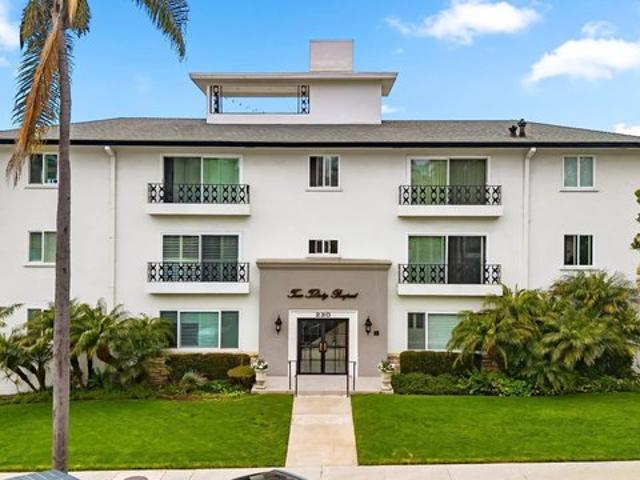 230 Prospect St Unit 12, La Jolla, CA 92037