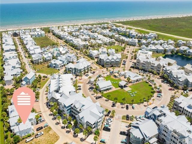 230 Round Rd Unit B1, Port Aransas, TX 78373