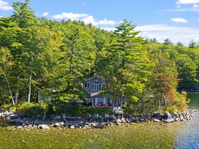 230 Rattlesnake Is, Alton, NH 03810
