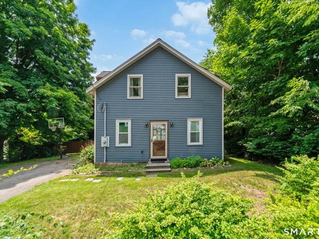 230 Reynolds Bridge Rd, Thomaston, CT 06787