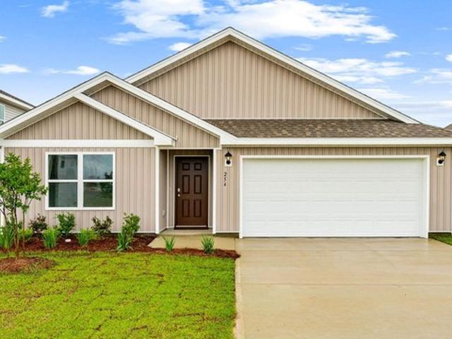 230 Reddy Creek Dr, Panama City, FL 32404