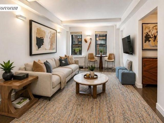 230 Riverside Dr Apt 6E, New York, NY 10025