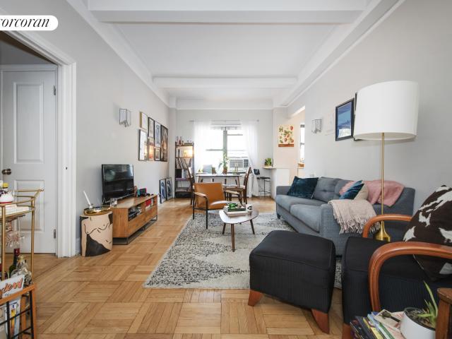230 Riverside Drive, New York, NY