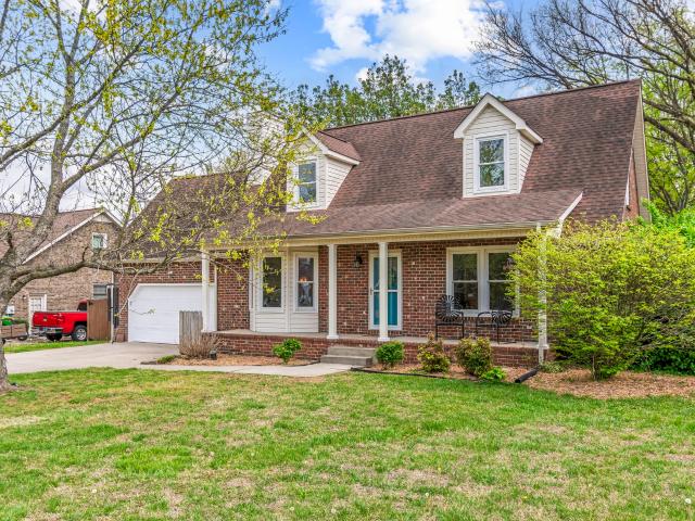 230 Richmond Dr, Smyrna, TN 37167 | Compass