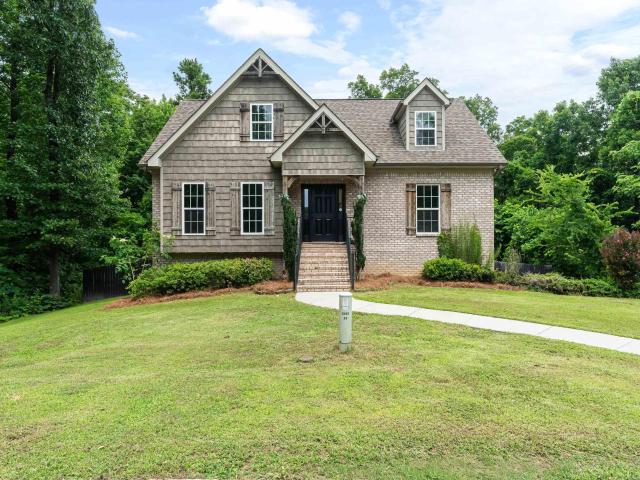 230 Ridgewood Lane