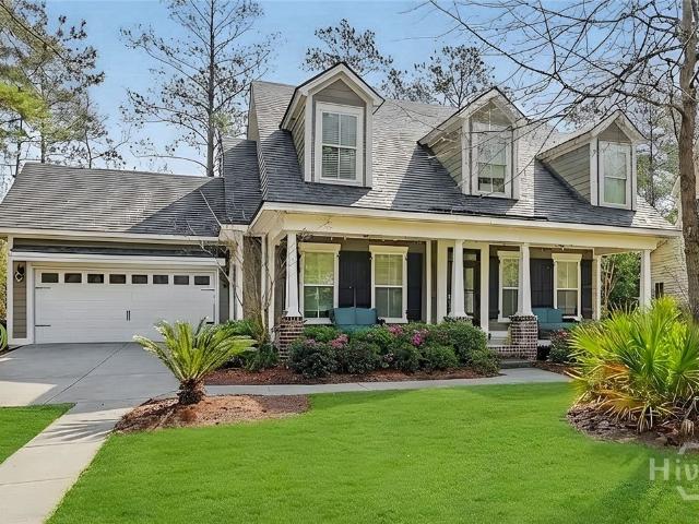 230 Ridgewood Park Drive N