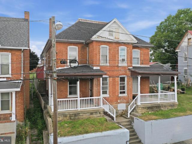 230 Ridge Avenue