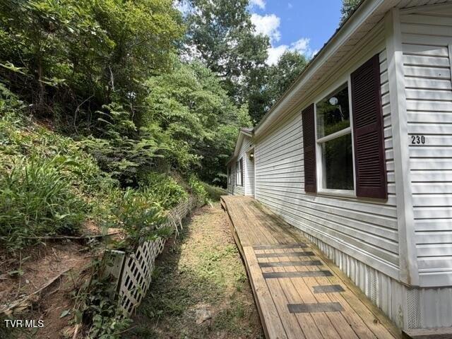 230 Ridge Rd, Weber City, VA 24290