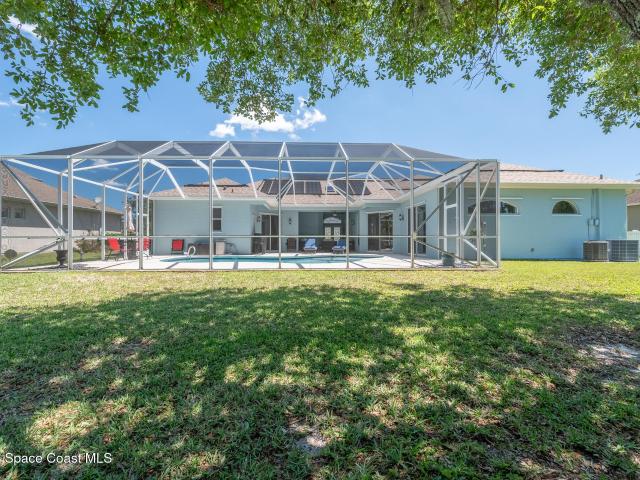 230 Ridgemont Cir SE, Palm Bay, FL 32909 | MLS #1075