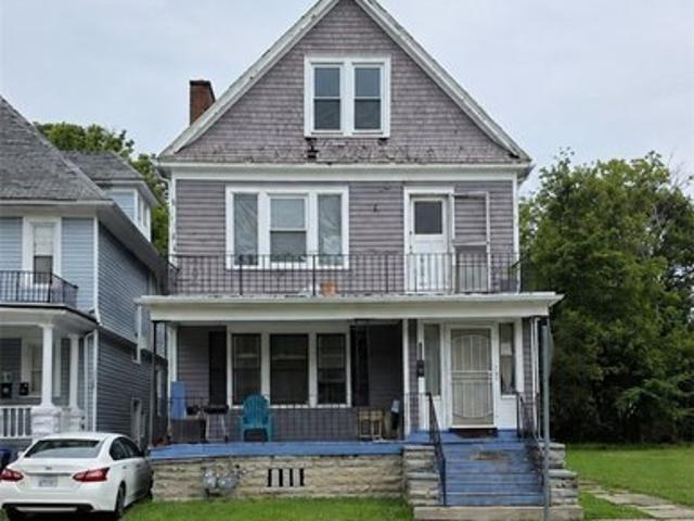 230 Riley St, Buffalo, NY 14208