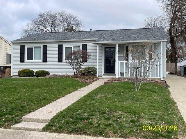 230 Russell Ave, Fort Wayne, IN 46808