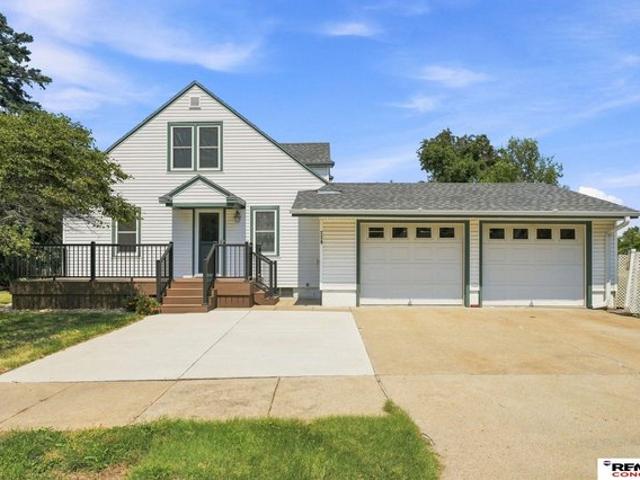 230 W 3rd St, Cortland, NE 68331
