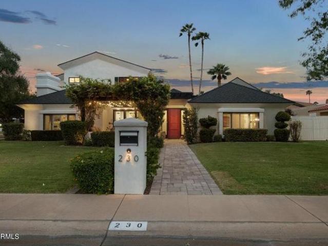 230 W Vista Ave, Phoenix, AZ 85021