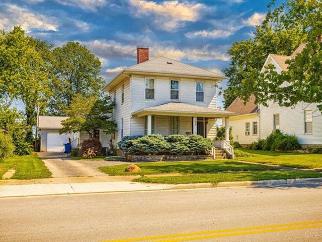 230 W Walnut St, Hillsboro, OH 45133