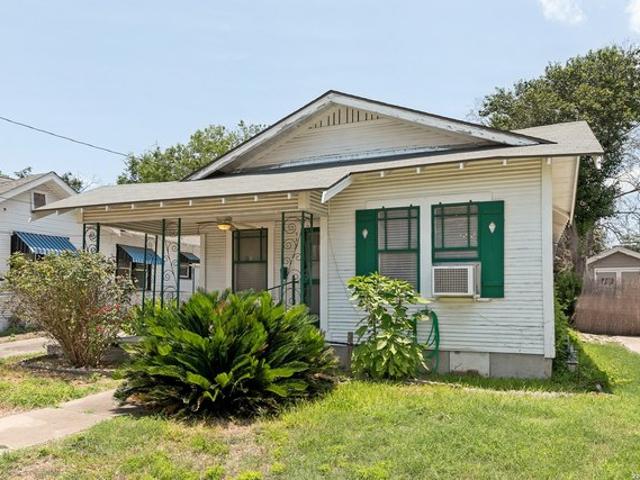 230 W High Ave, San Antonio, TX 78210