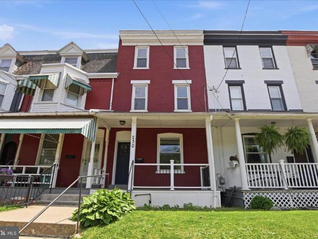 230 W Liberty Street