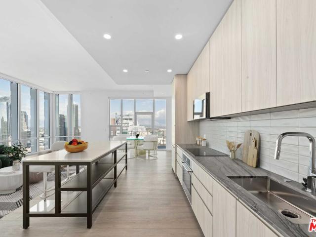 230 W Olympic Blvd, Unit TH 504, Los Angeles, CA 90015 | MLS #26646 | Compass