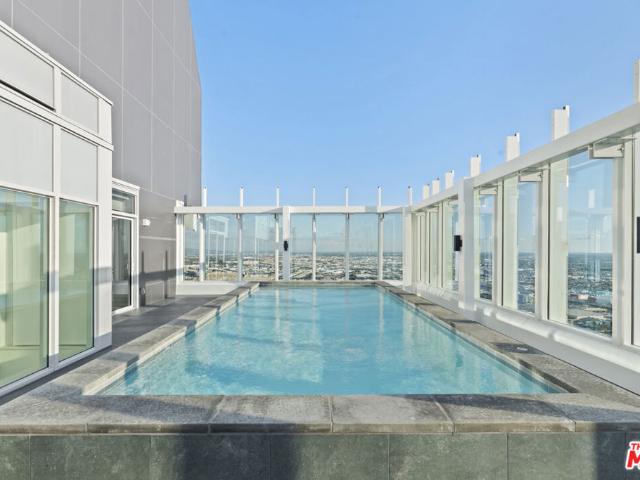 230 W Olympic Boulevard PH 3