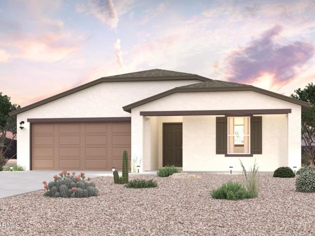 230 W Pleasant Park Dr, Coolidge, AZ 85128