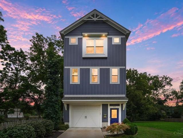 230 Worth St, Cincinnati, OH 45226